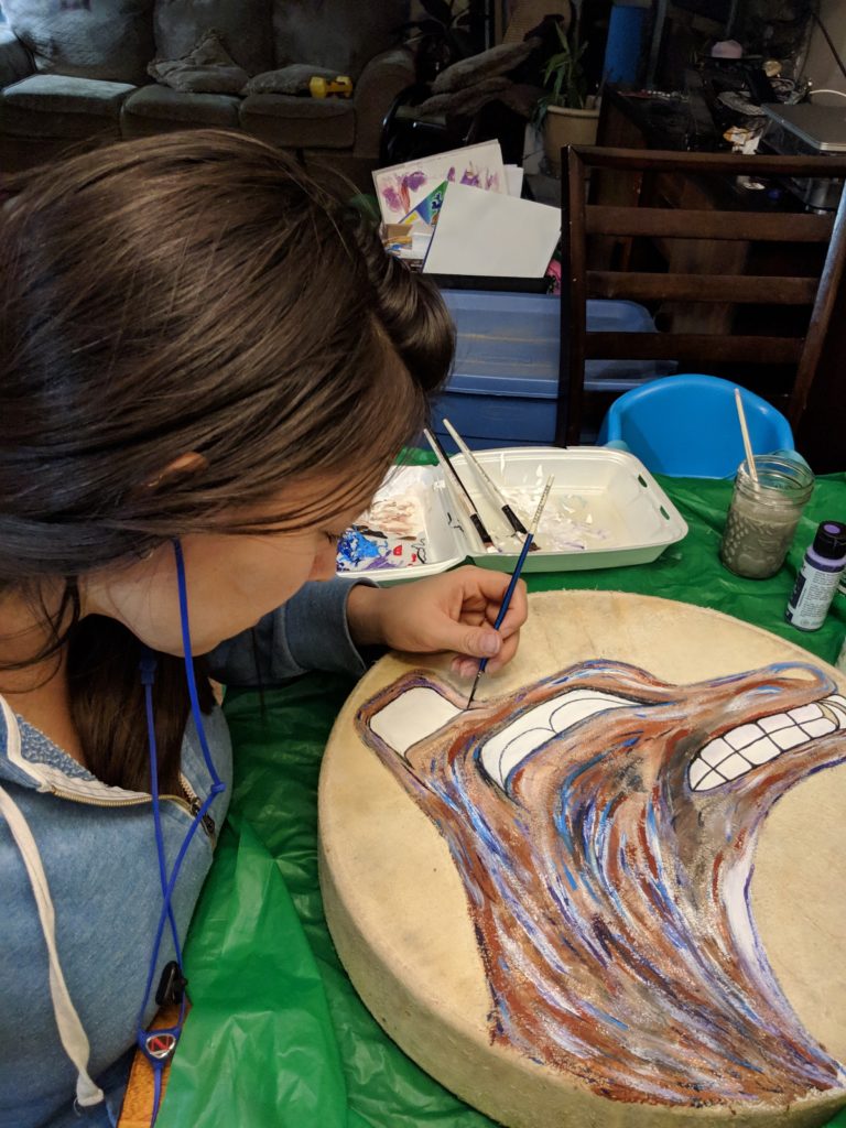 Jocelyn Joe-Strack: Taking Time To Reflect - The Gordon Foundation